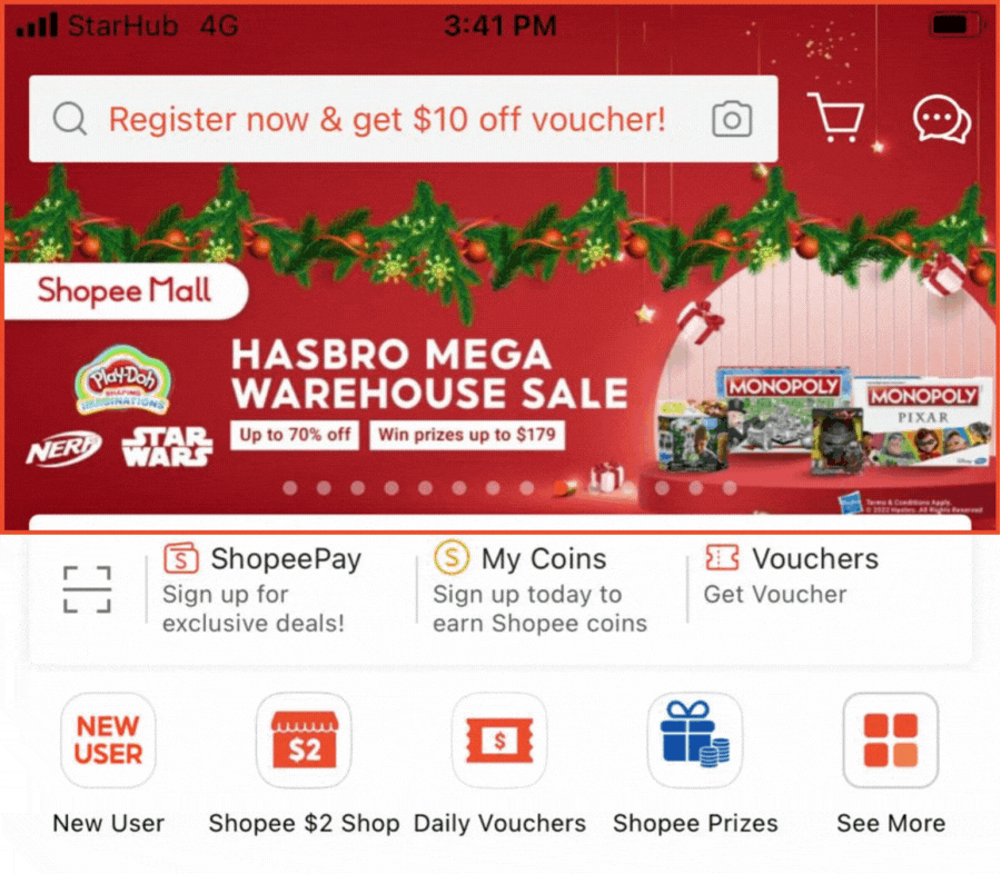 About Shopee Ads | SG Seller Education [Shopee]