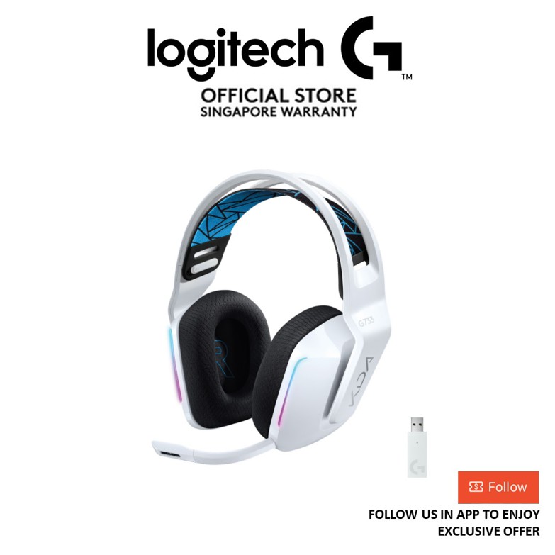 Logitech G Official Store, Online Shop Dec 2022 | Shopee Singapore