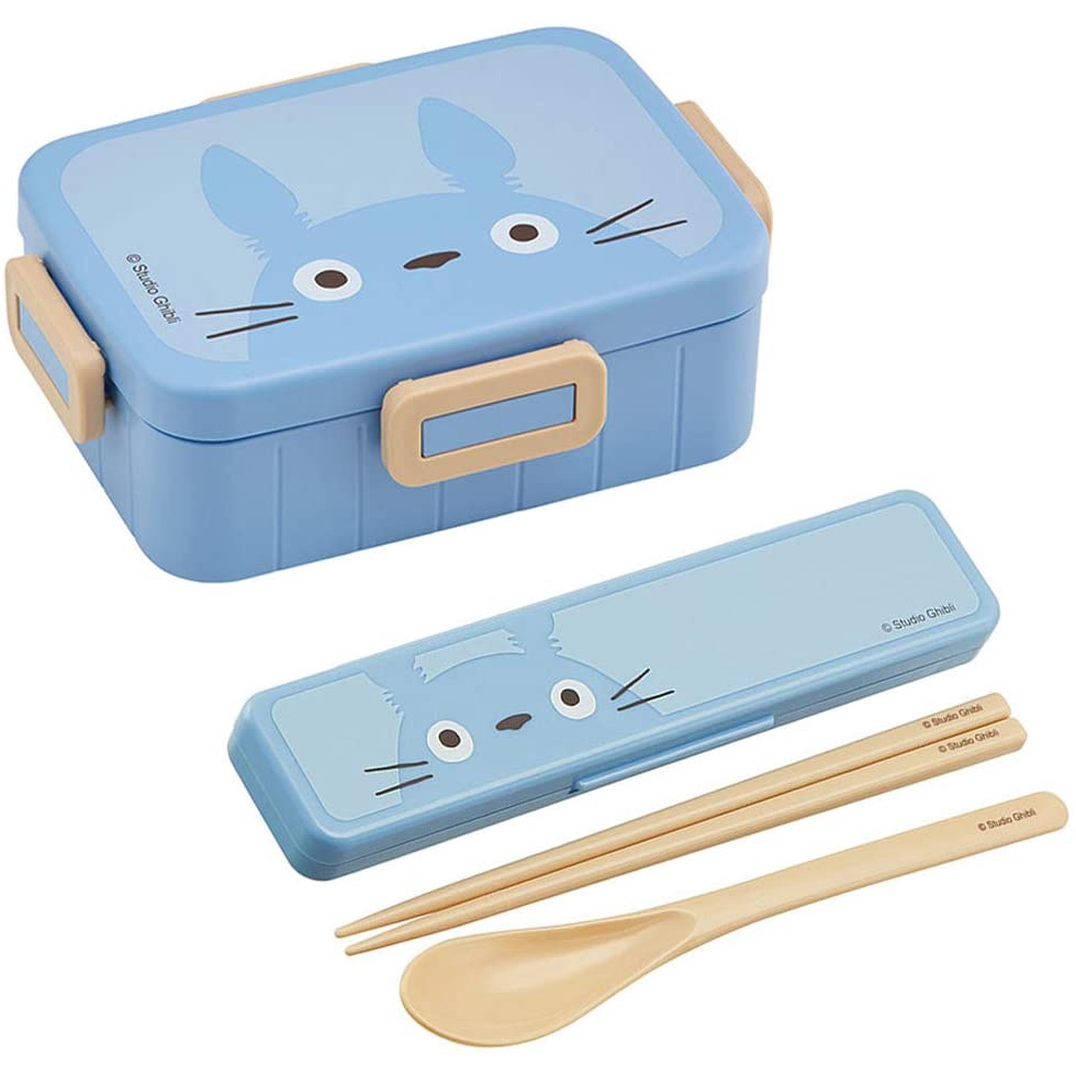 Skater Studio Ghibli My Neighbor Totoro - Totoro Face Set of 21oz ...