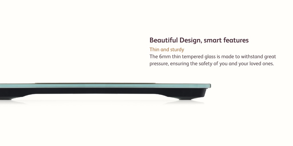 OSIM uGrace Smart Body Composition Monitor | Shopee Singapore