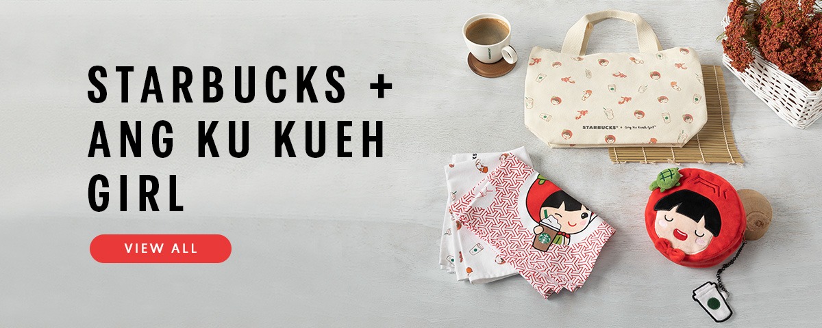 Starbucks Official Store, Online Shop Jul 2022 | Shopee Singapore