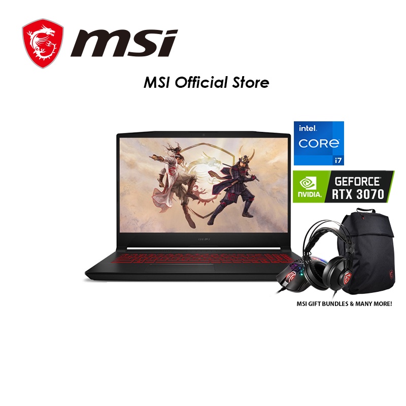 MSI Official Store, Online Shop | Shopee Singapore