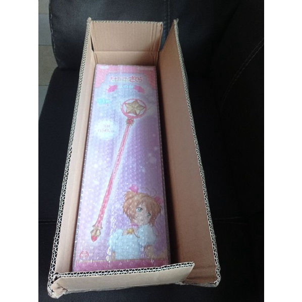 Sakura Stick (BOOKED) | Shopee Singapore