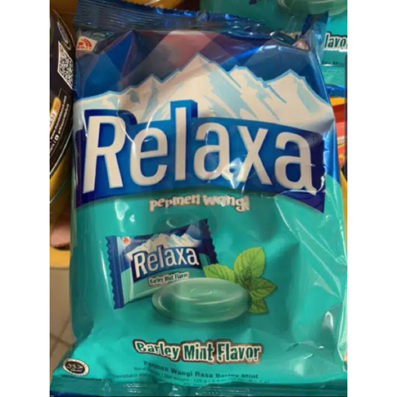 Relaxa Candy Contains 50 Grains | Shopee Singapore
