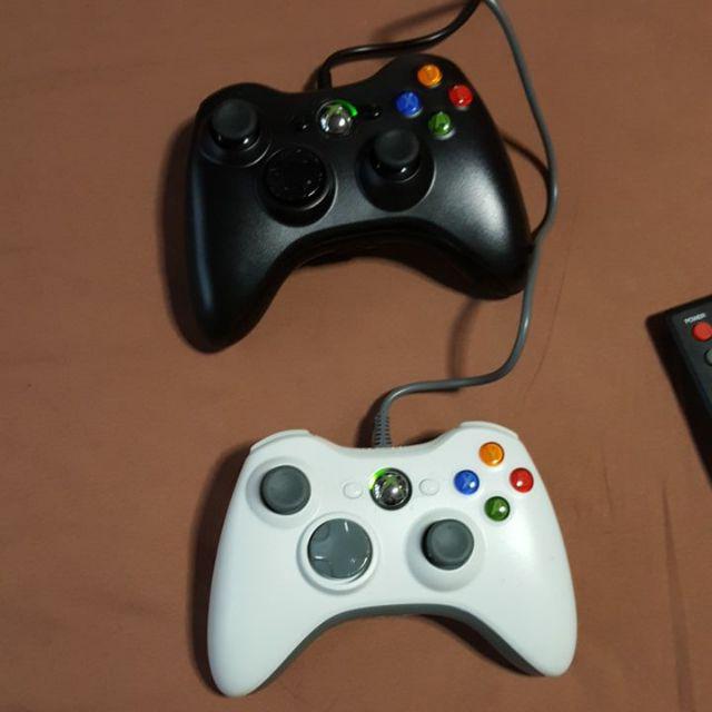 Xbox 360/PC/Android Wired Controller Joystick (Gamepad) | Shopee Singapore