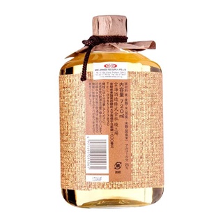 Unkai Honkaku Taiga No Hitoshizuku Okawa Mugi Wheat Shochu 720ml ...