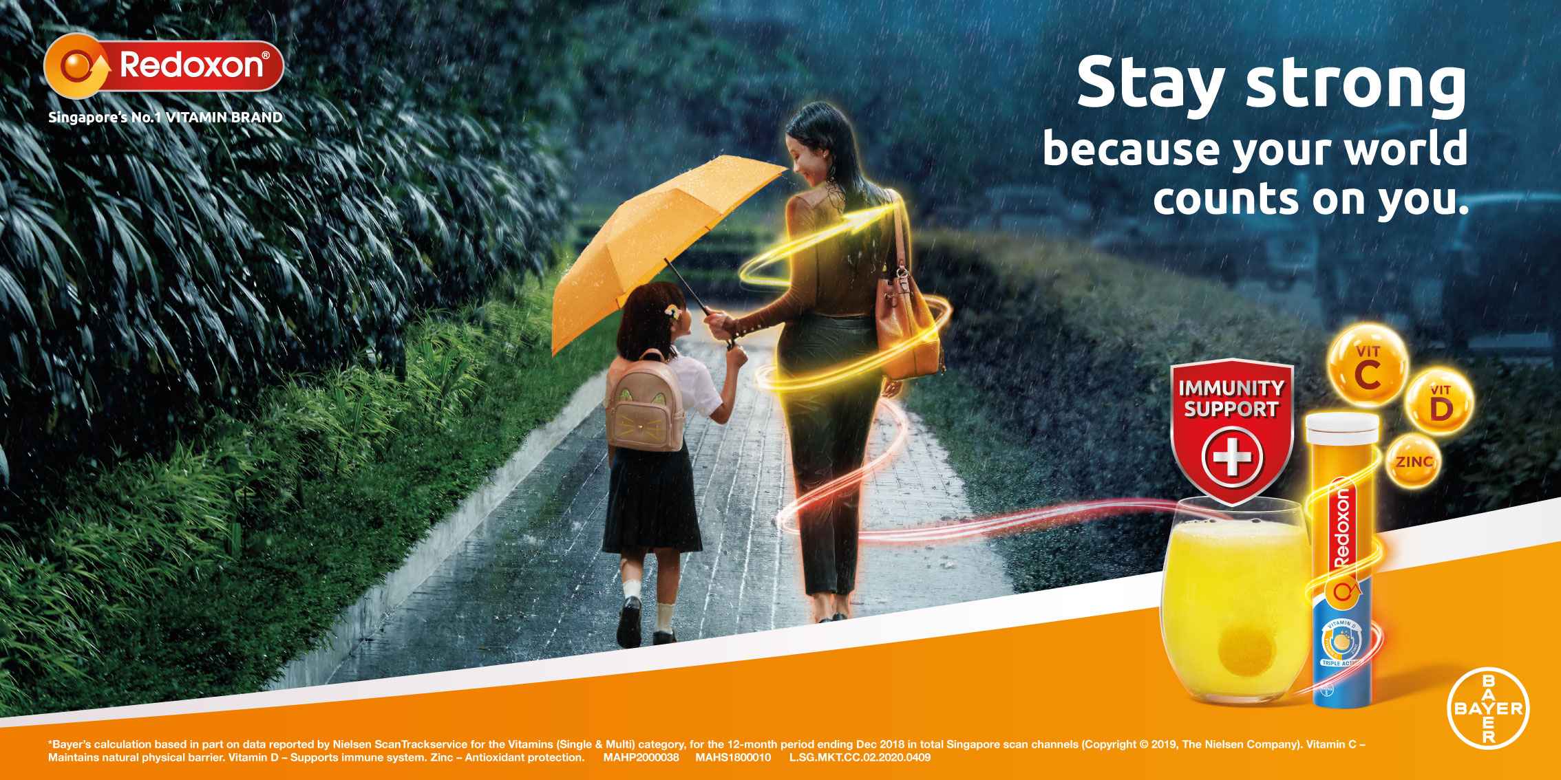 Bayer Consumer Health Official Store, Online Shop | Shopee Singapore