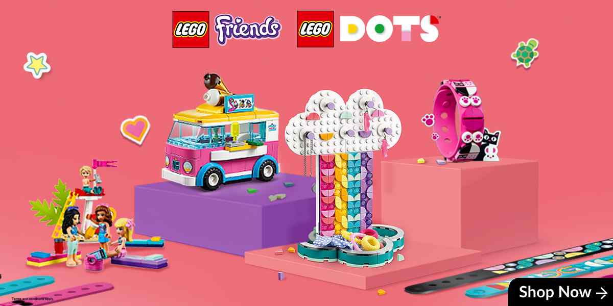 Lego Official Store, Online Shop | Shopee Singapore