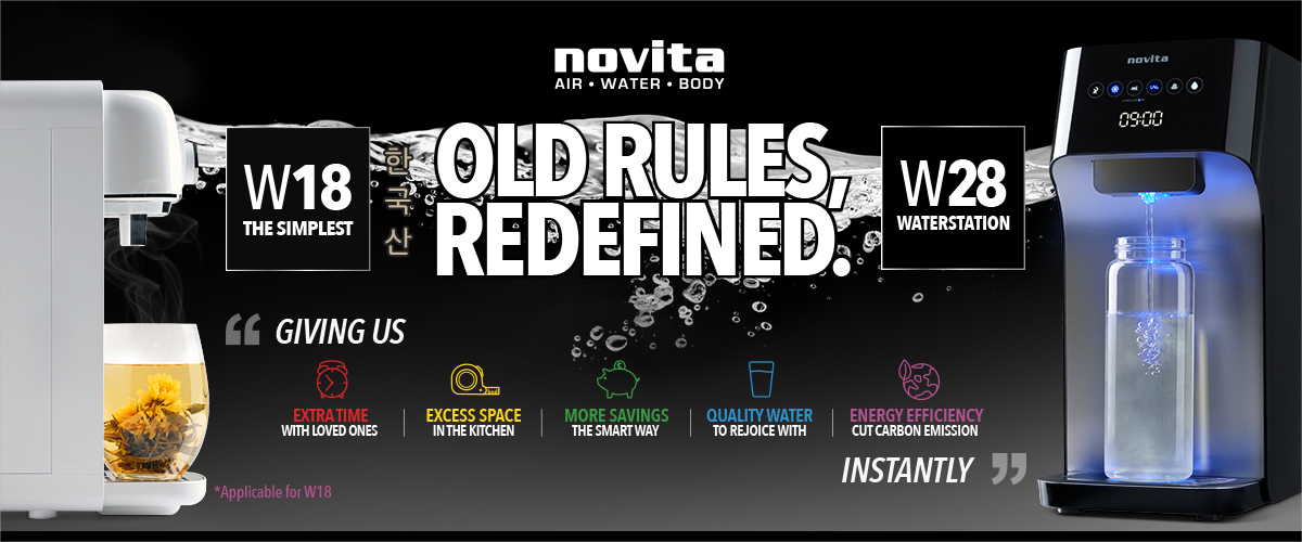 novita Official Store, Online Shop Mar 2023 | Shopee Singapore