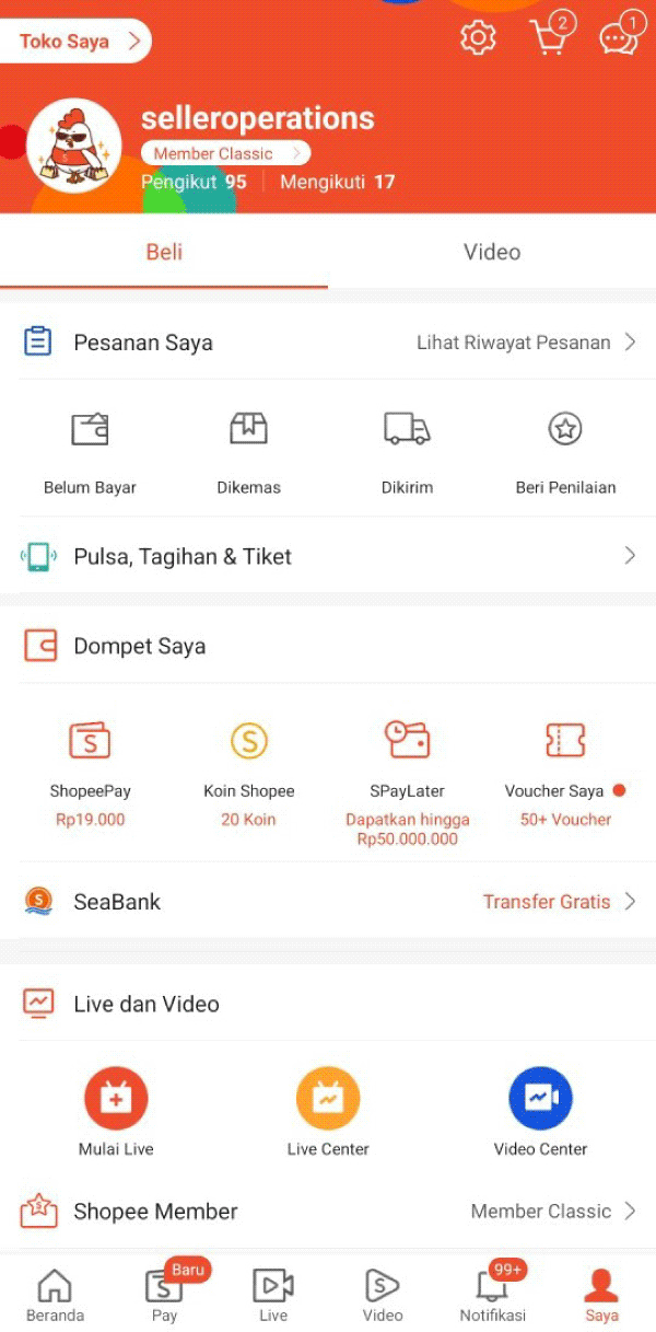 Minimal Jumlah Pembelian | ID Pusat Edukasi Penjual [Shopee]