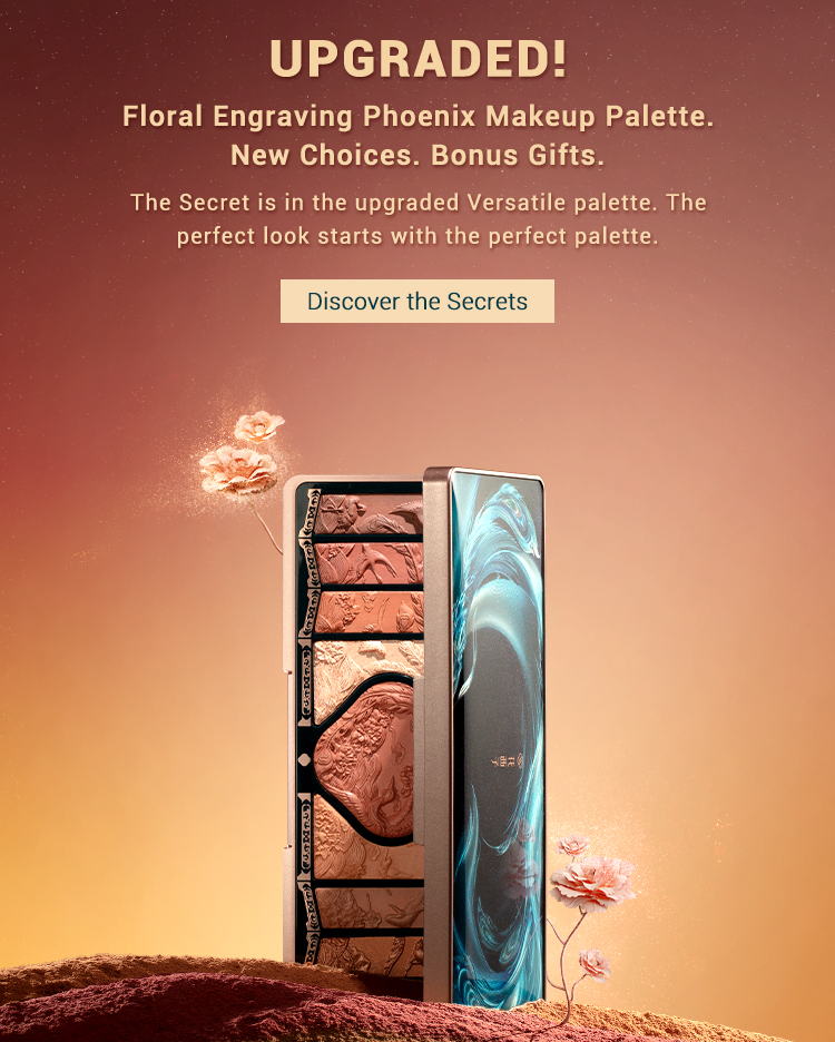 Florasis Official Store, Online Shop Nov 2022 | Shopee Singapore