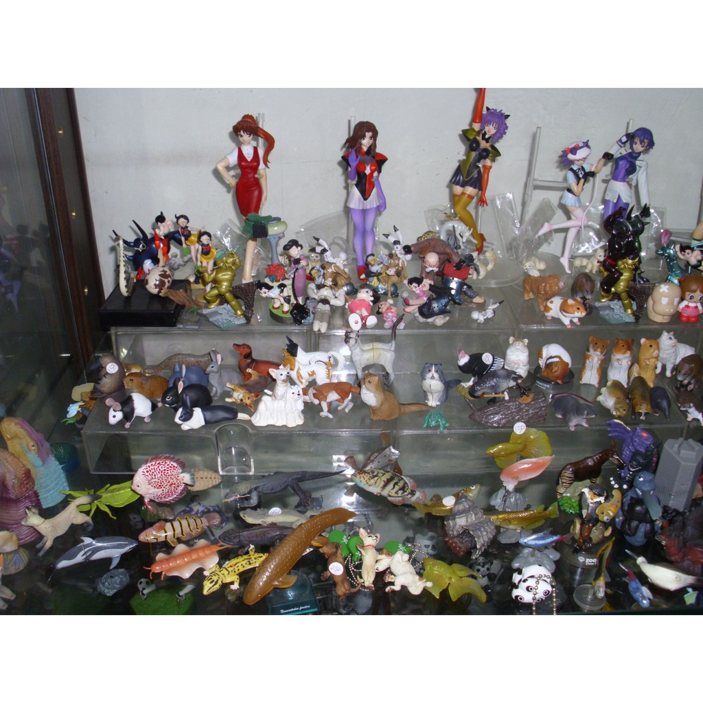 Tainan Tokyo Toy Store Have Store~Japanese Animal Atomic Little King ...