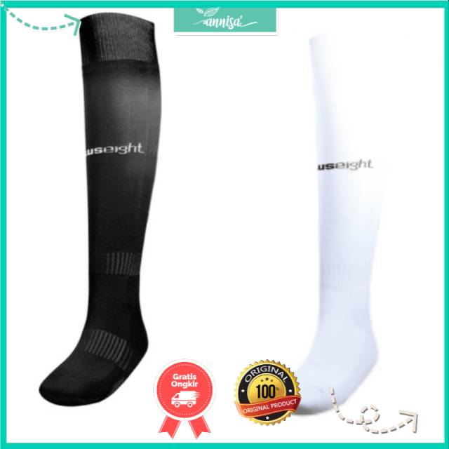 Futsal Socks / Ortuseight Helios Fb 100% Original | Shopee Singapore
