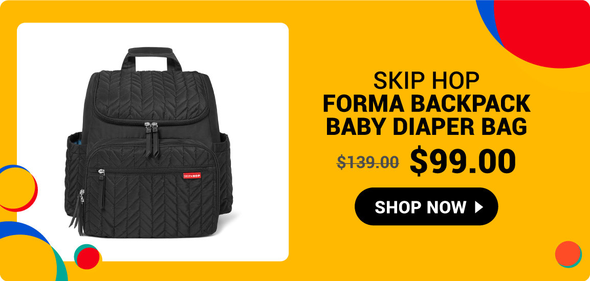Skip Hop Official Store, Online Shop | Shopee Singapore