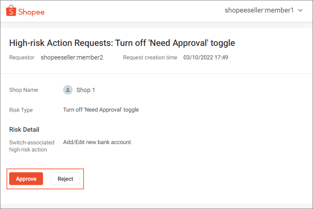 Responding to action requests | PH Seller Education [Shopee]