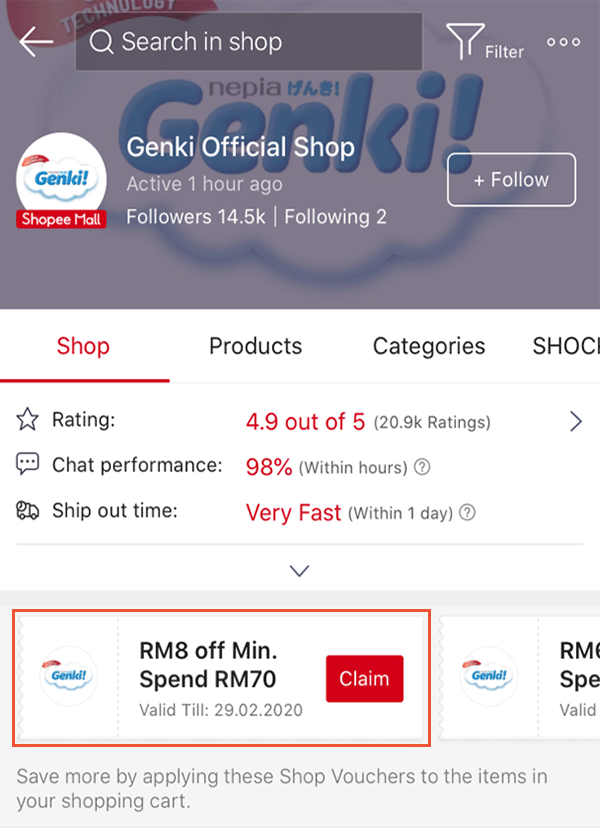 Increasing your conversion rate | Shopee MY Seller Education Hub