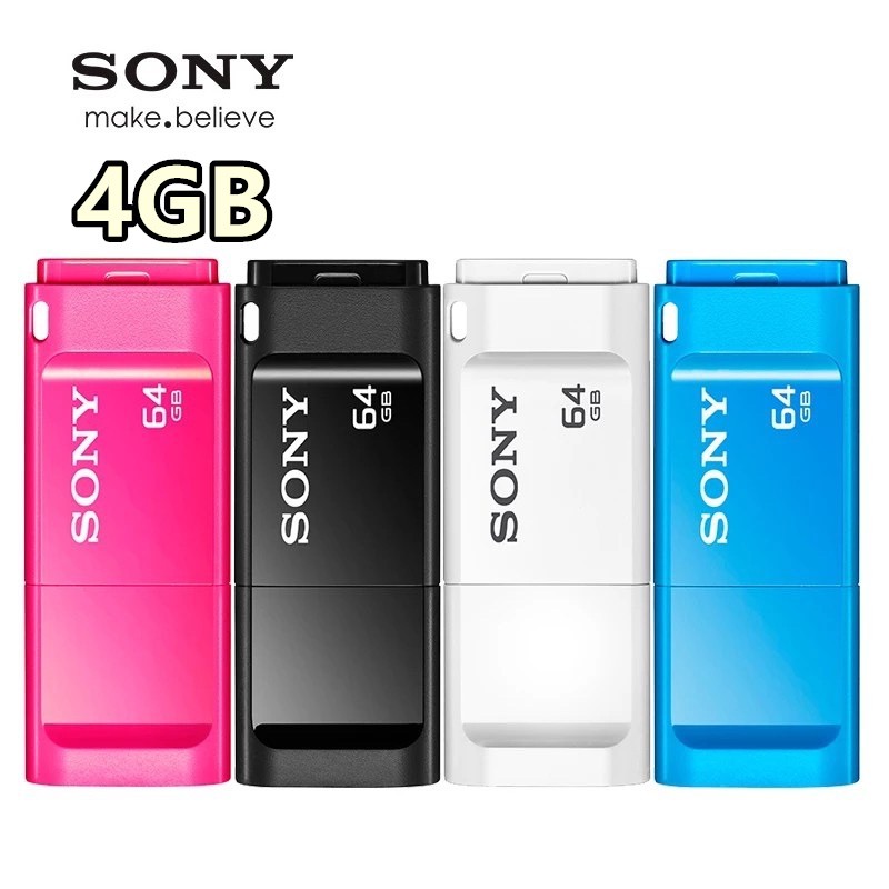Sony USM 64GB Flash Drive Product Pendrives USB 3 In 1 OTG for Android ...