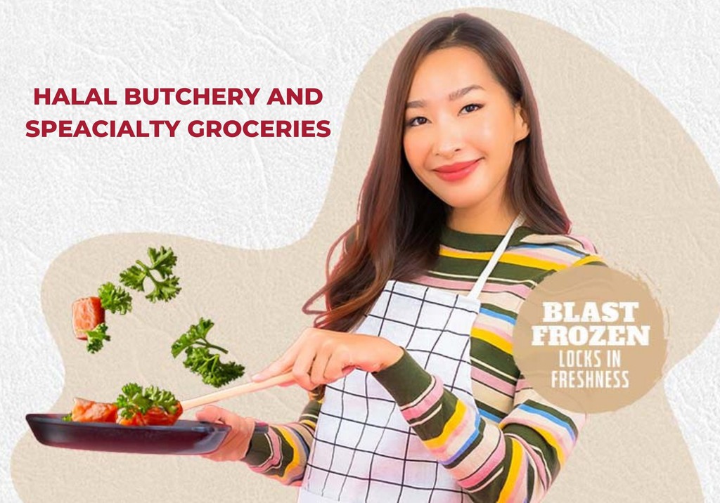 CS Foods, Online Shop | Shopee Singapore