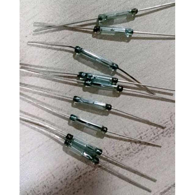 Reed switch magnet Arduino | Shopee Singapore