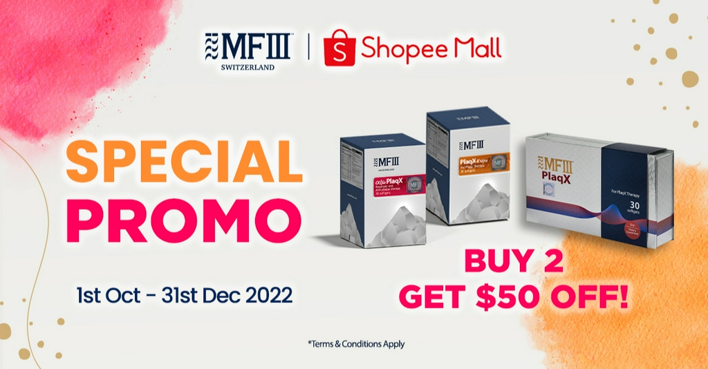 MF3 Singapore, Online Shop Nov 2022 | Shopee Singapore
