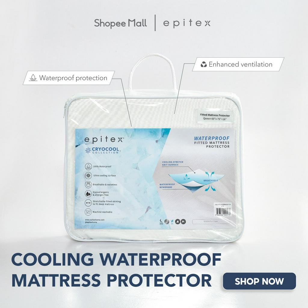 Epitex Official Store, Online Shop Mar 2023 | Shopee Singapore