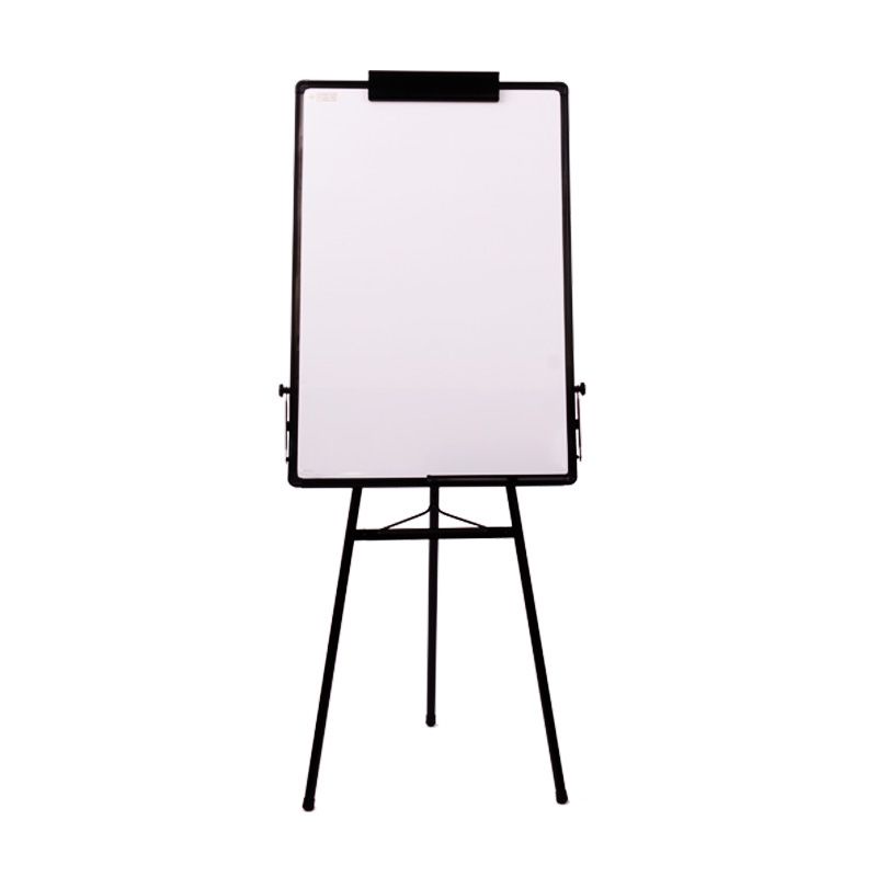 YOULITE Standing Whiteboard Steel frame Magnetic White Board Bulleting ...