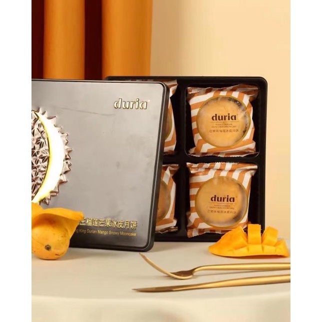Buy Duria Mooncake Products At Sale Prices Online - January 2023 ...