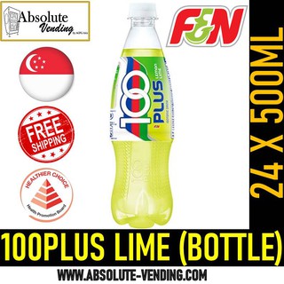 100plus - Prices and Deals - Aug 2022 | Shopee Singapore