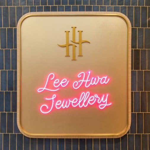 Lee Hwa Jewellery Official Store, Online Shop Aug 2022 | Shopee Singapore