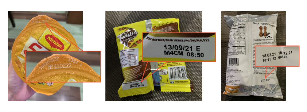 Guidelines for perishable goods | SG Seller Education [Shopee]