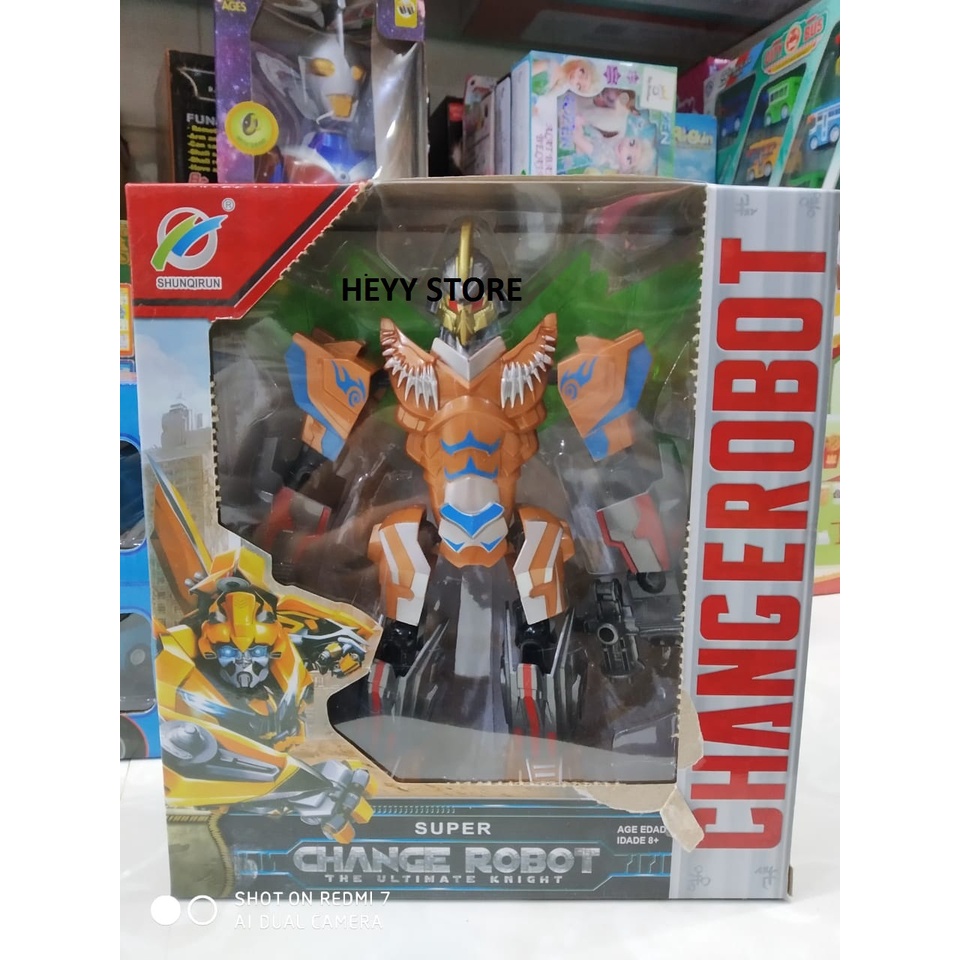 Robot CHANGE THE SAMURAI Toys Male ROBOT SUPER CHANGE Toys ROBOT ... Robot CHANGE THE SAMURAI Toys Male ROBOT SUPER CHANGE Toys ROBOT ...