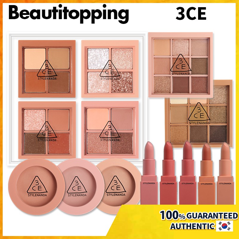 Buy 3ce Products At Sale Prices Online - February 2023 | Shopee Singapore