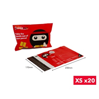 Ninja Van Official Store, Online Shop | Shopee Singapore