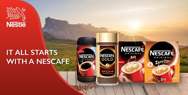 NESTLÉ Official Store, Online Shop | Shopee Singapore
