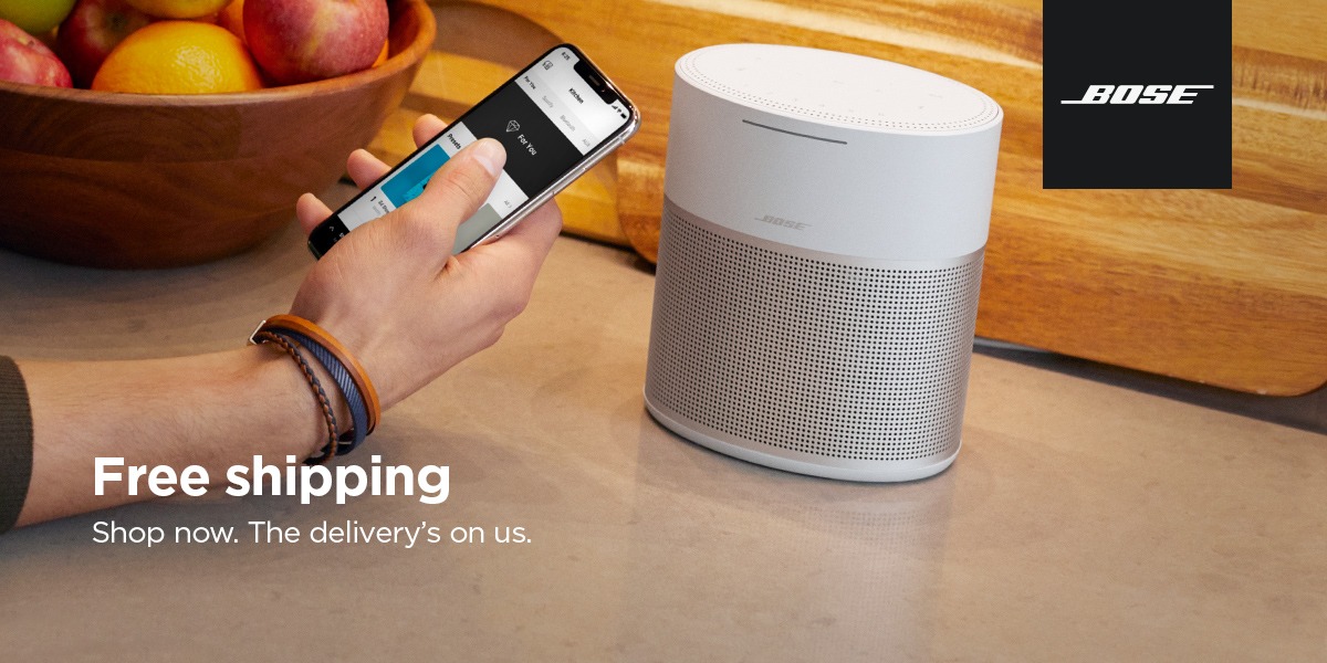 Bose Official Store, Online Shop Nov 2022 | Shopee Singapore