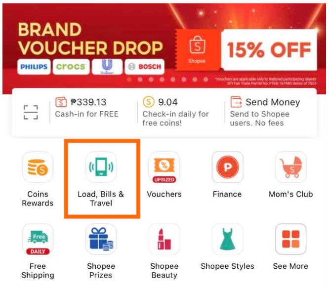 What are digital products and services? | Shopee PH Seller Education Hub