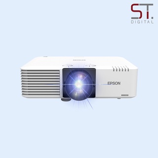 Epson EB-L520U WUXGA 3LCD Laser Projector EB L520U EBL520U | Shopee ...