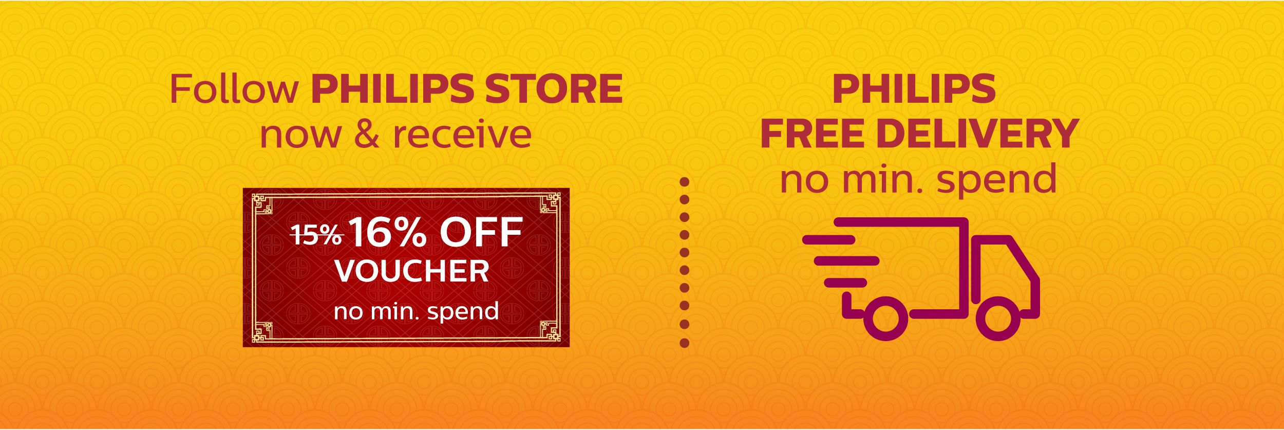 Philips Official Store, Online Shop | Shopee Singapore