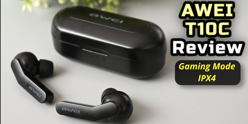 Awei Official Store, Online Shop | Shopee Singapore