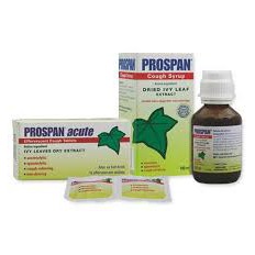 Prospan Cough Syrup 100ml / Tablets 10's | Shopee Singapore