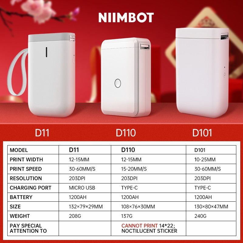 niimbot.sg, Online Shop | Shopee Singapore