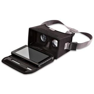 Vr Goggles For Nintendo Switch compatible with labo toycon | Shopee ...