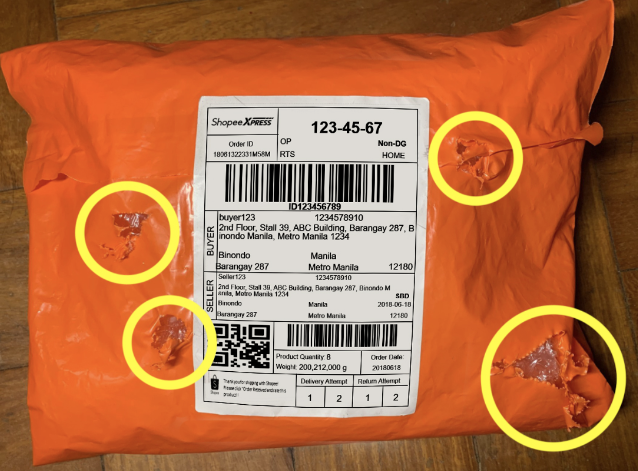 How to File for Claims | Shopee PH Seller Education Hub