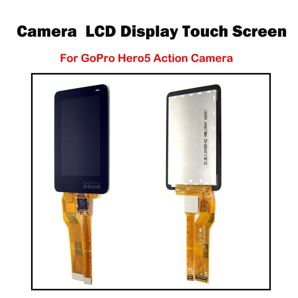 Gopro Hero Replacement Parts | Reviewmotors.co