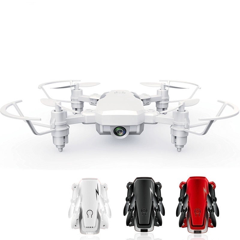 Quality Foldable Mini Quadcopter Quadrotor Camera Toys Plane Aerial ...