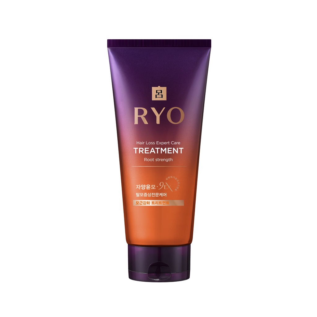 Ryo Hair Loss Expert Care Treatment [Root Strength] | Shopee Singapore