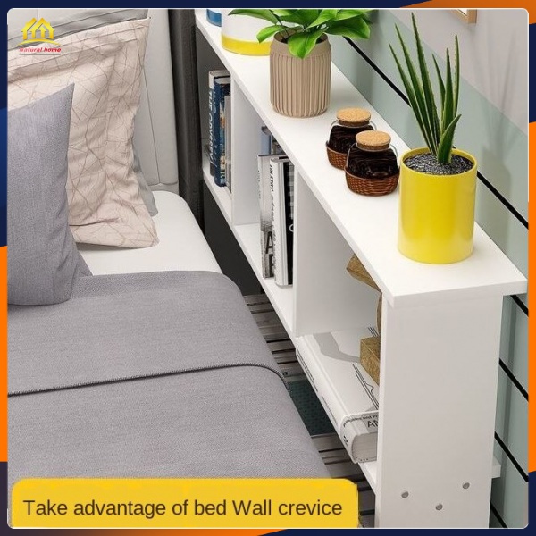 Bedside Shelf Bed Head Bedside Tailstock Gap bedside sofa side seam ...