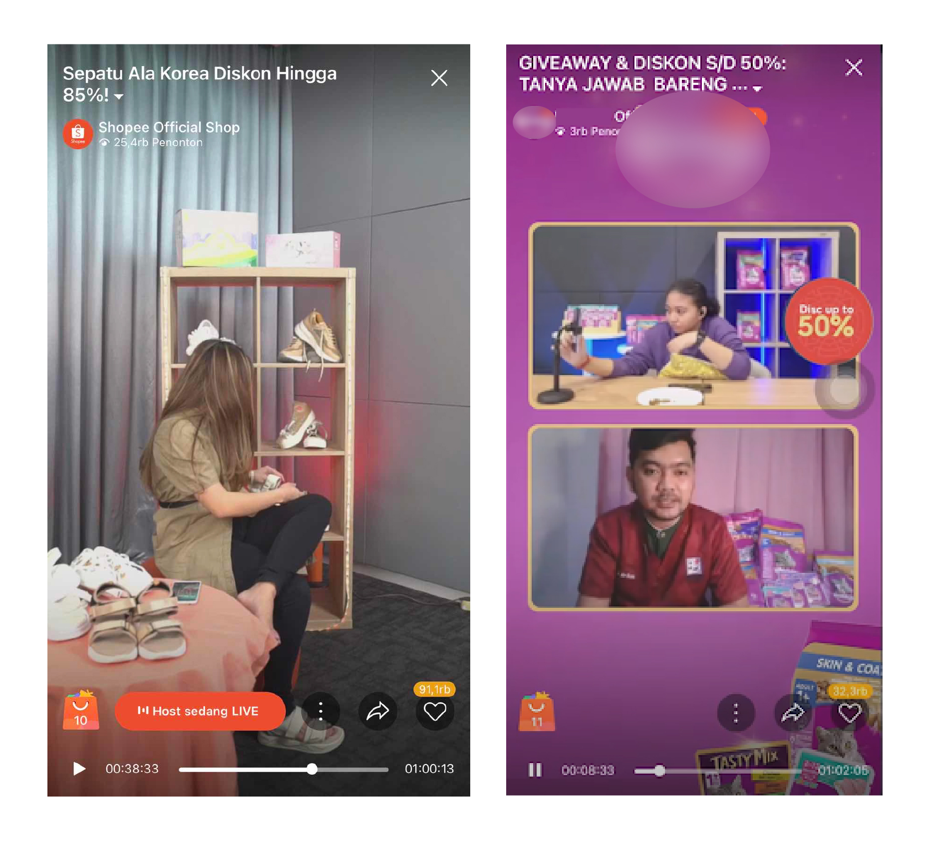 Program Iklan Shopee Marketing Solutions | Pusat Edukasi Penjual Shopee Indonesia