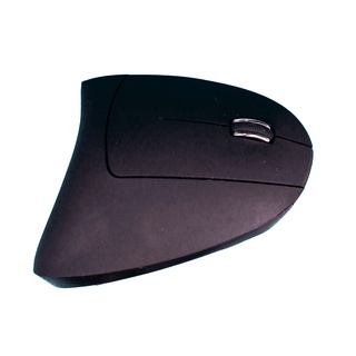 [TKSO] USB Wireless Shark Fin Ergonomic Mouse | Shopee Singapore