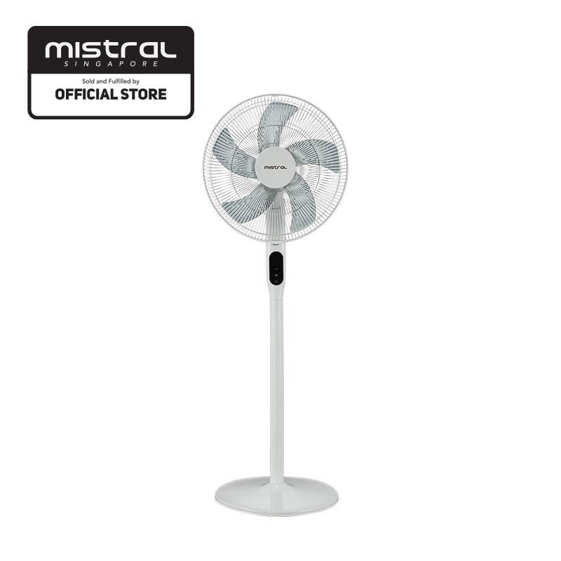 Mistral 16" Inverter Fan with Remote Control MIF401R | Shopee Singapore